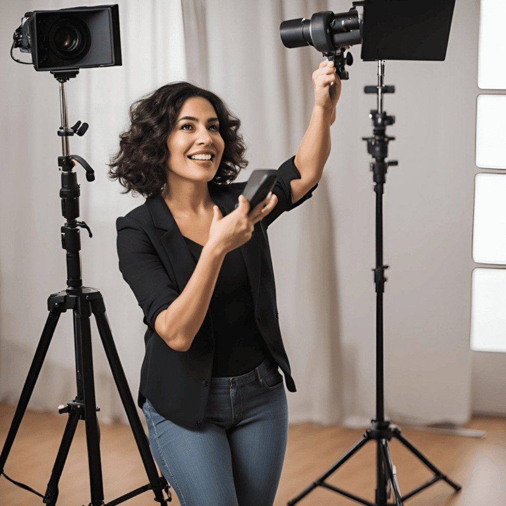 Cómo hacer un Self-Tape para un casting. • NoSoloCasting Cómo hacer un Self-Tape para un casting. • NoSoloCasting